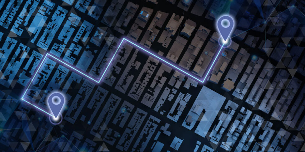 Trans Time Express deploys its latest version of Courier and Dispatch ...